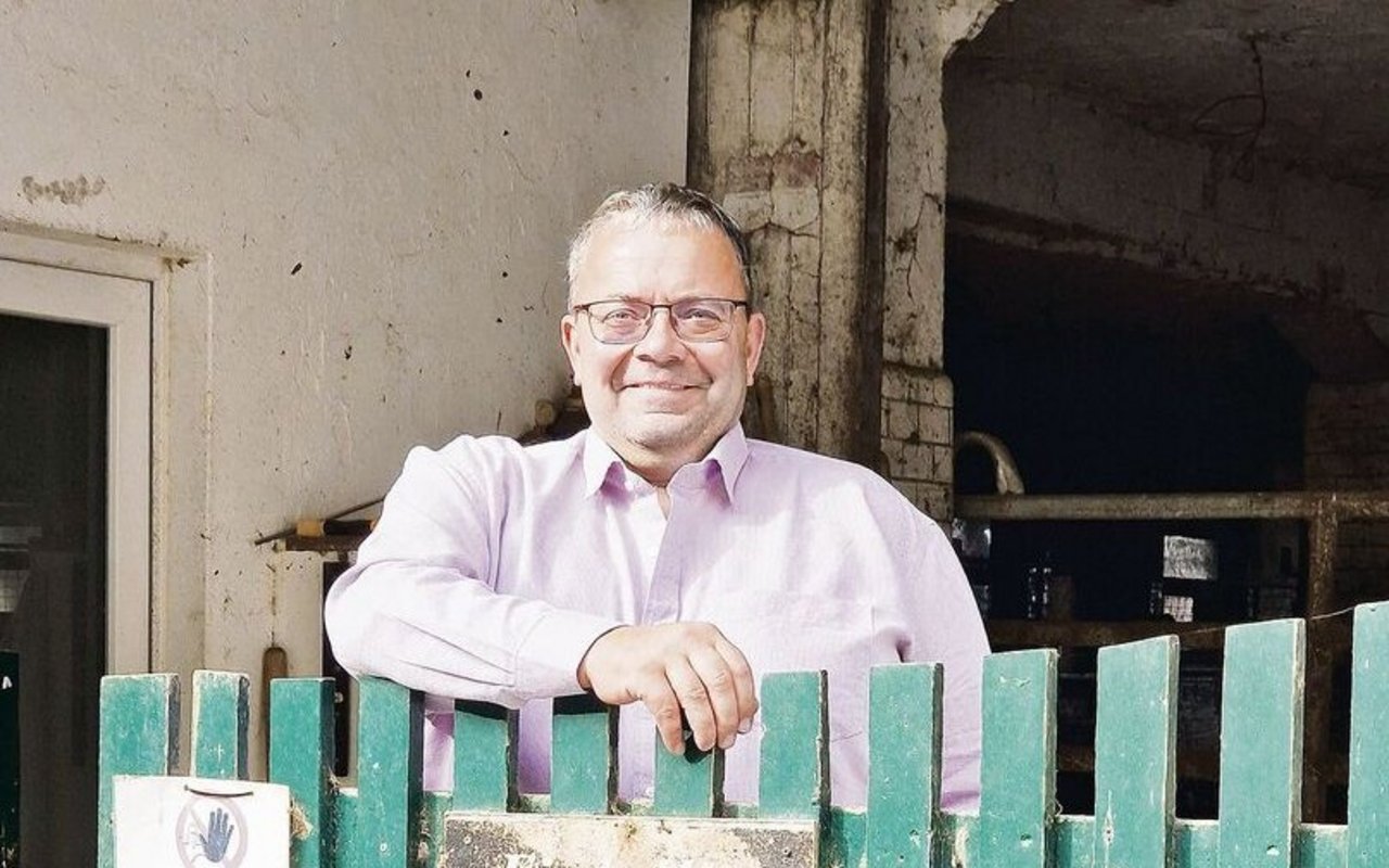 Nicht in erster Linie Direktzahlungsempfänger sondern KMU ...