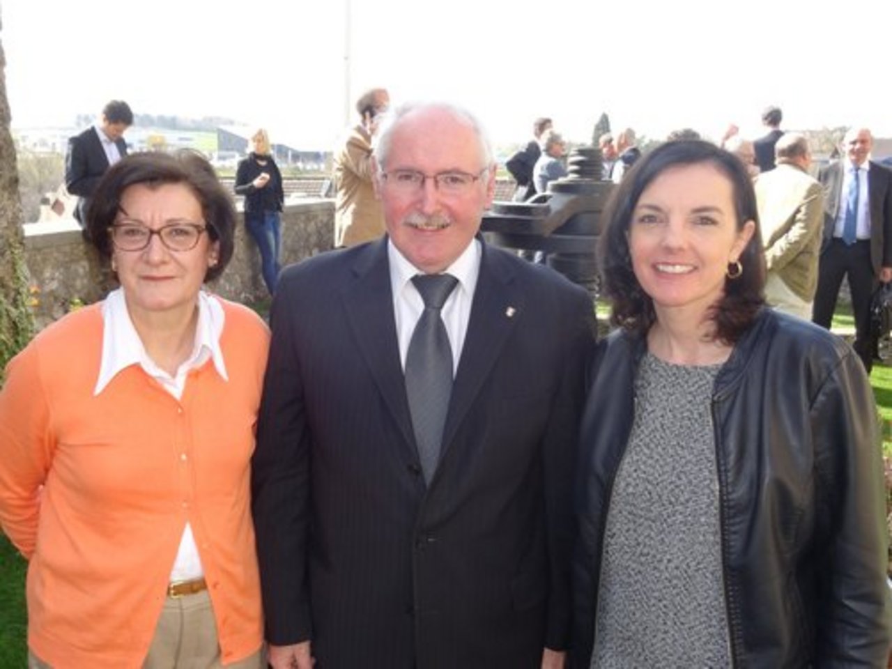 Westschweizer Landwirtschaft trifft sich in Boudry - bauernzeitung.ch ...