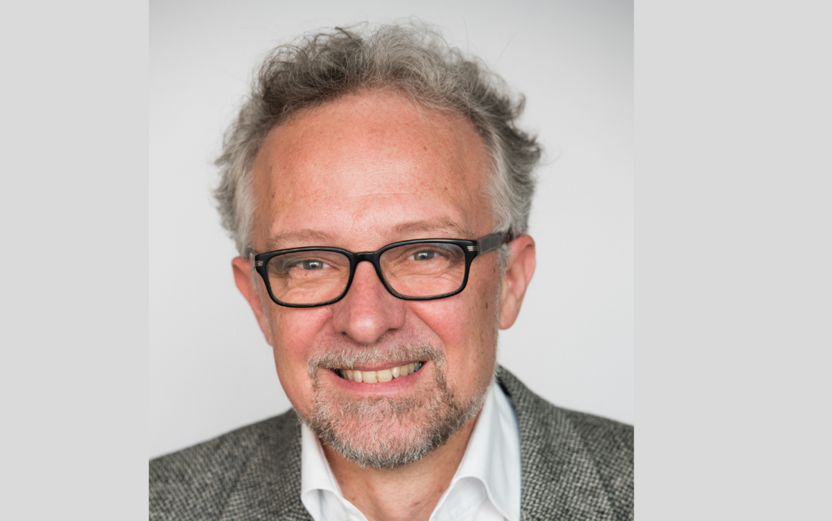 Ulrich Ryser tritt als Direktor der Agridea zurück - bauernzeitung.ch ...