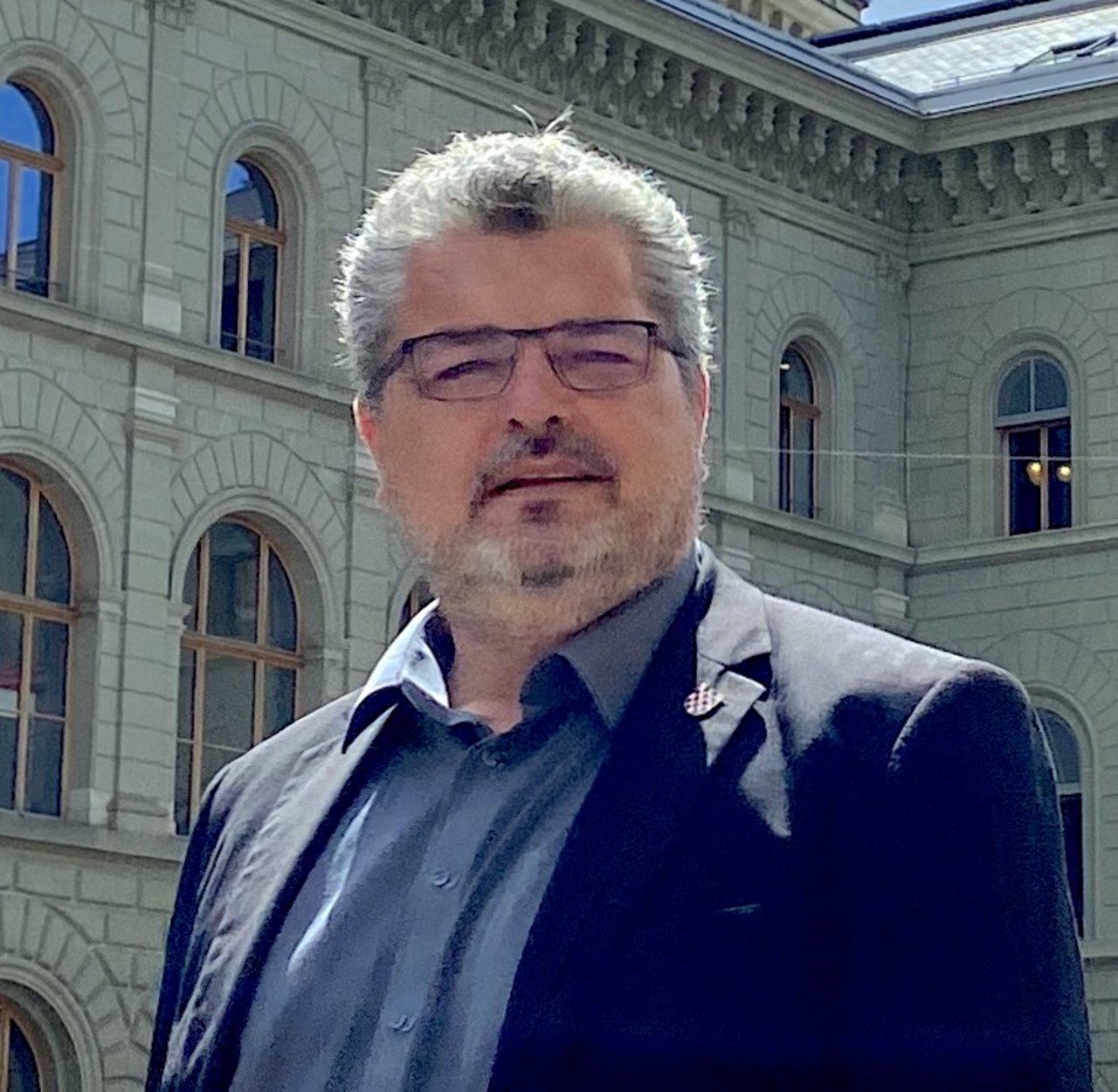 Beim Bürger(innen)rat war die Landwirtschaft zu Gast, aber nicht im ...