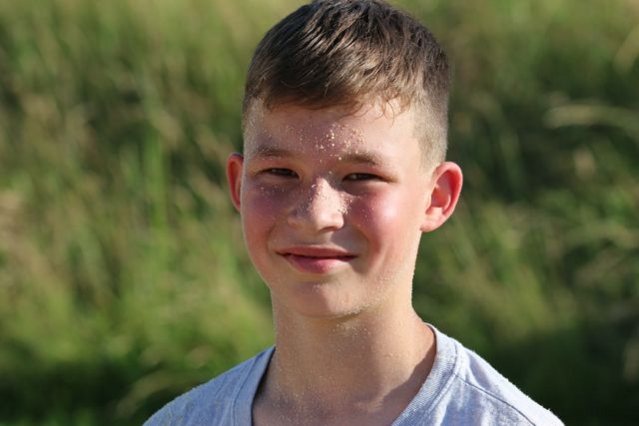 Michael Moser schwingt obenauf - bauernzeitung.ch | BauernZeitung