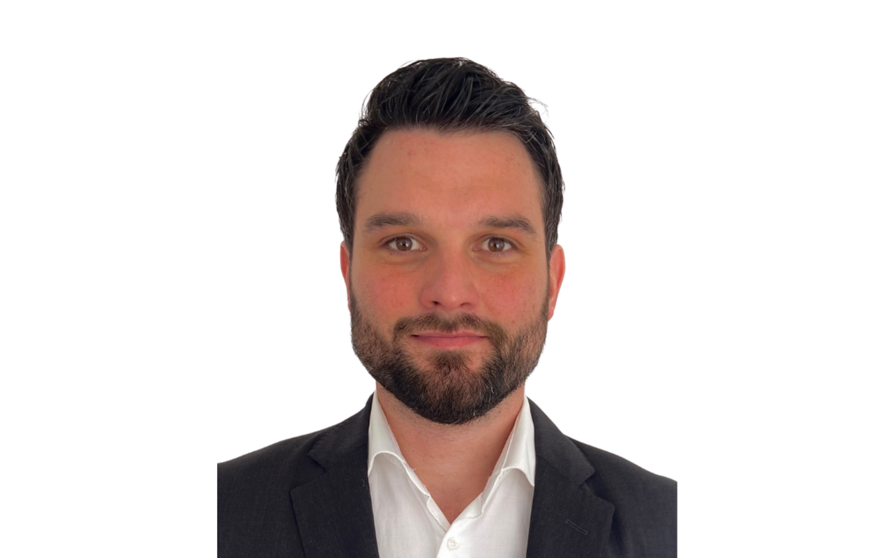 Robin Zambaz wird neuer Geschäftsführer der Interkantonalen ...