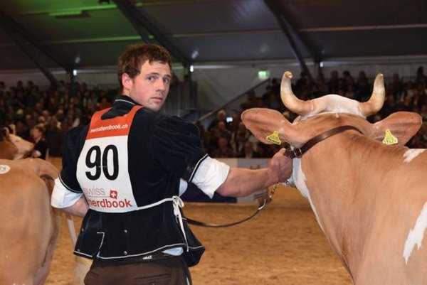 Wimmis hofft auf «Sonne» - bauernzeitung.ch | BauernZeitung