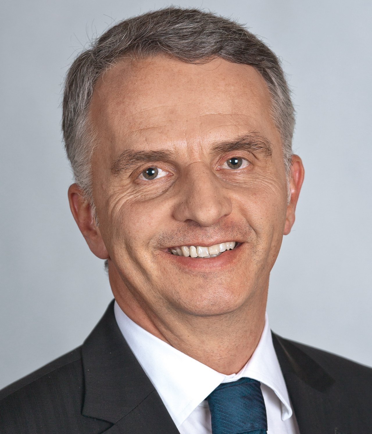 Didier Burkhalter tritt zurück - bauernzeitung.ch | BauernZeitung