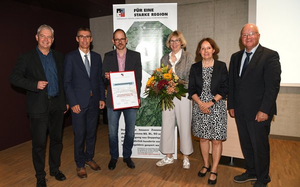 «Das FiBL ist ein leuchtendes Beispiel für die Strahlkraft der ...