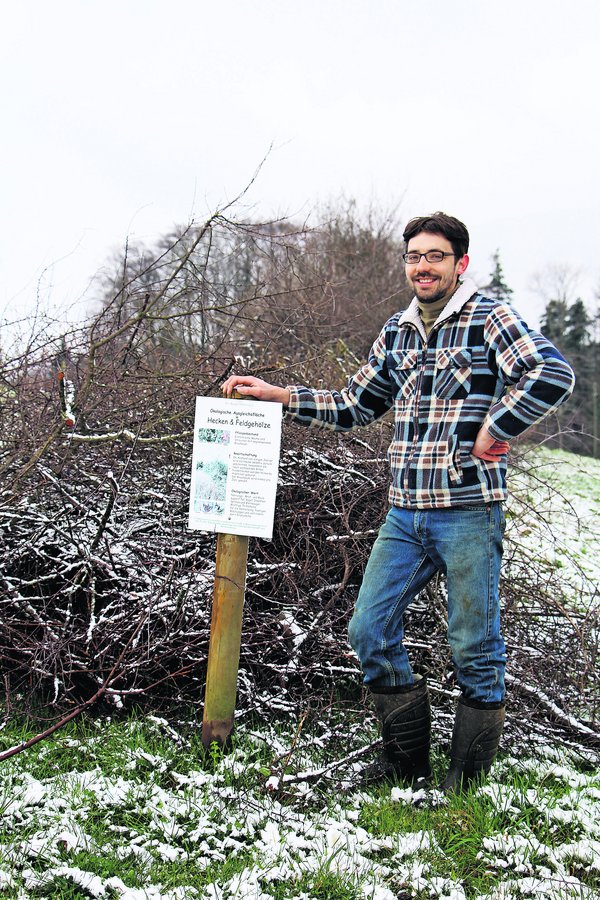 «Wir sind jetzt viel flexibler» - bauernzeitung.ch | BauernZeitung