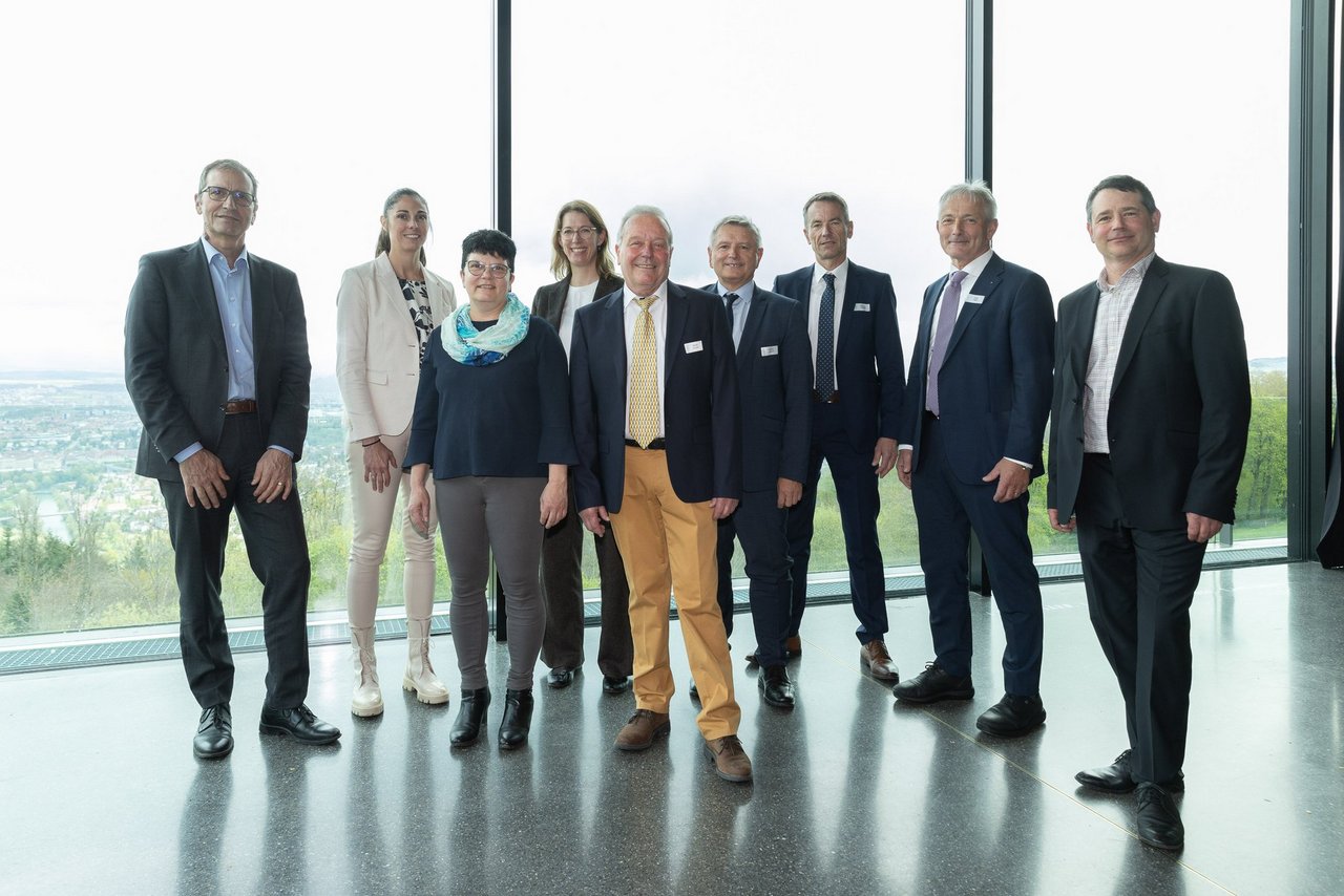 Ein gutes Jahr für Schweizer Hagel - bauernzeitung.ch | BauernZeitung