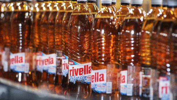 Rivella: Tschüss Rhabarber, hallo Holunderblüte - bauernzeitung.ch ...