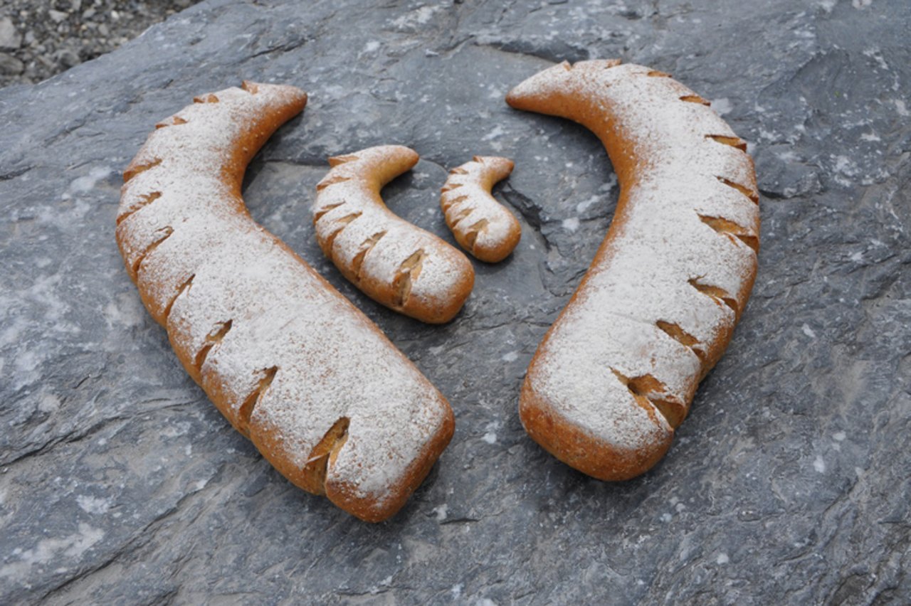 Gran Alpin – Wiederbelebung des Bergackerbaus - bauernzeitung.ch ...