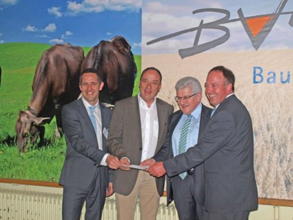 Aargauer Bauern verabschieden Resolution - bauernzeitung.ch | BauernZeitung