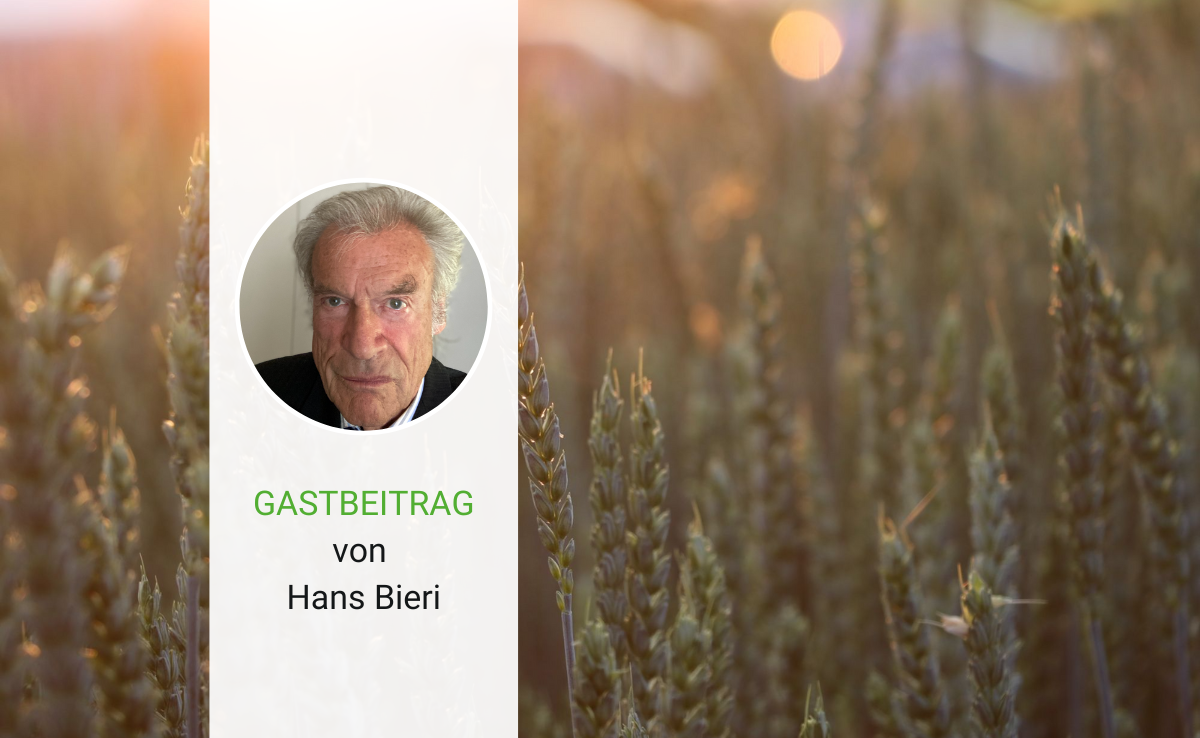 Was Versorgungssicherheit und Neutralität miteinander zu tun haben ...