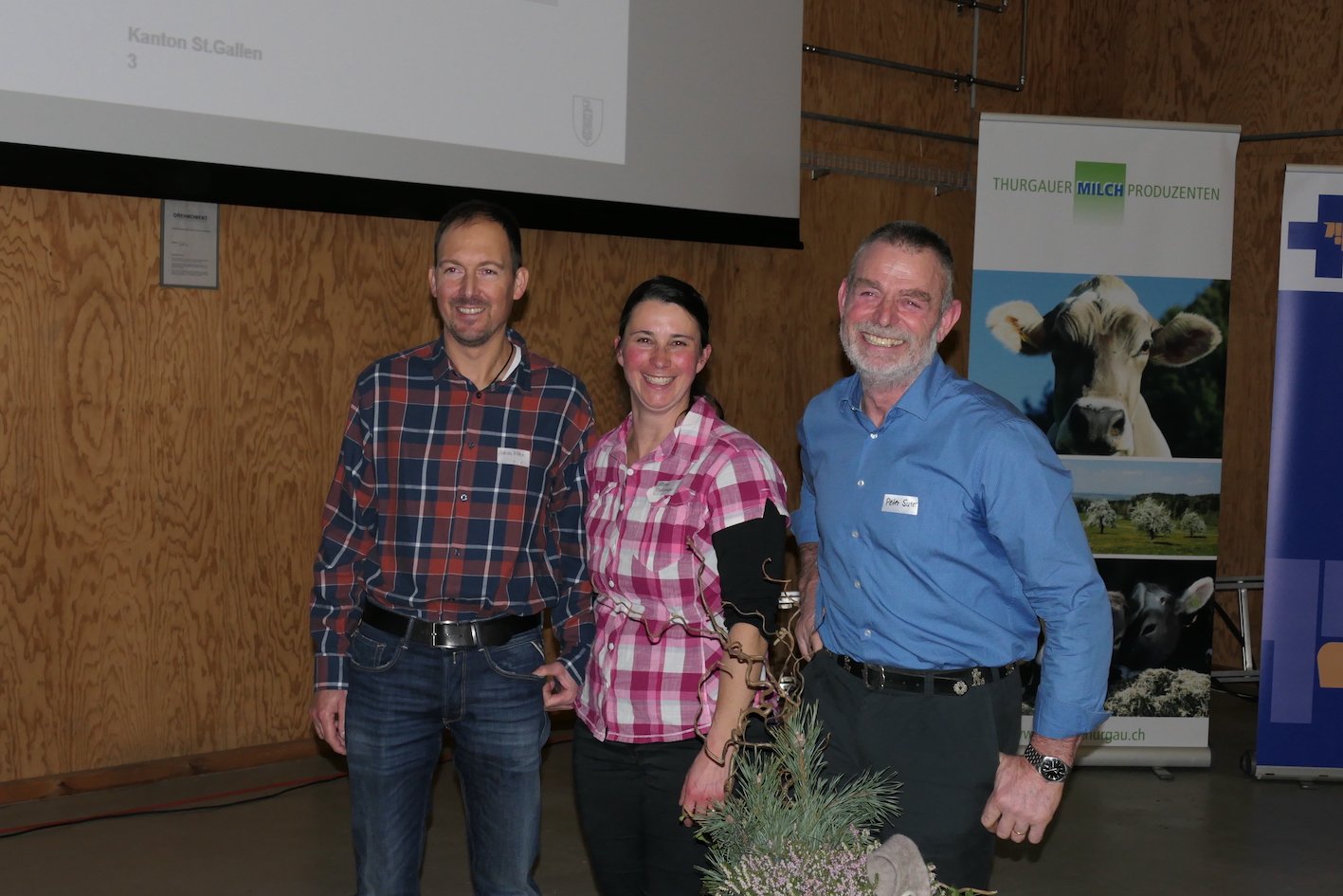 In kleinen Schritten in Richtung Work-Life-Balance - bauernzeitung.ch ...