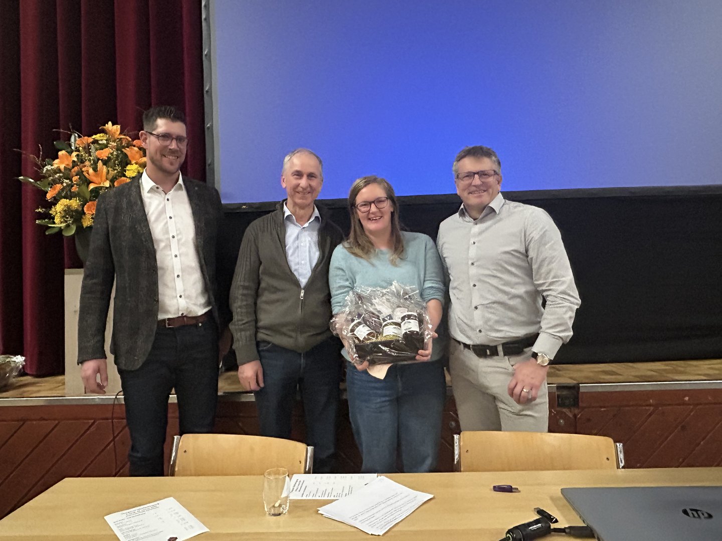 Was tun, gegen Preis- und Kostendruck im Obstbau? - bauernzeitung.ch ...