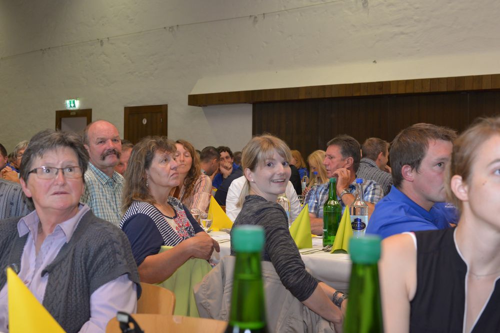 Meisterlandwirte 2016 - bauernzeitung.ch | BauernZeitung