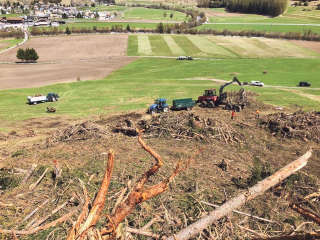 «Bauern können aufatmen» - bauernzeitung.ch | BauernZeitung