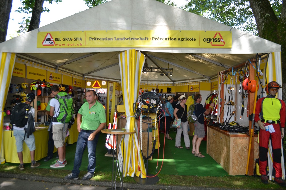 Öga 2016 - bauernzeitung.ch | BauernZeitung