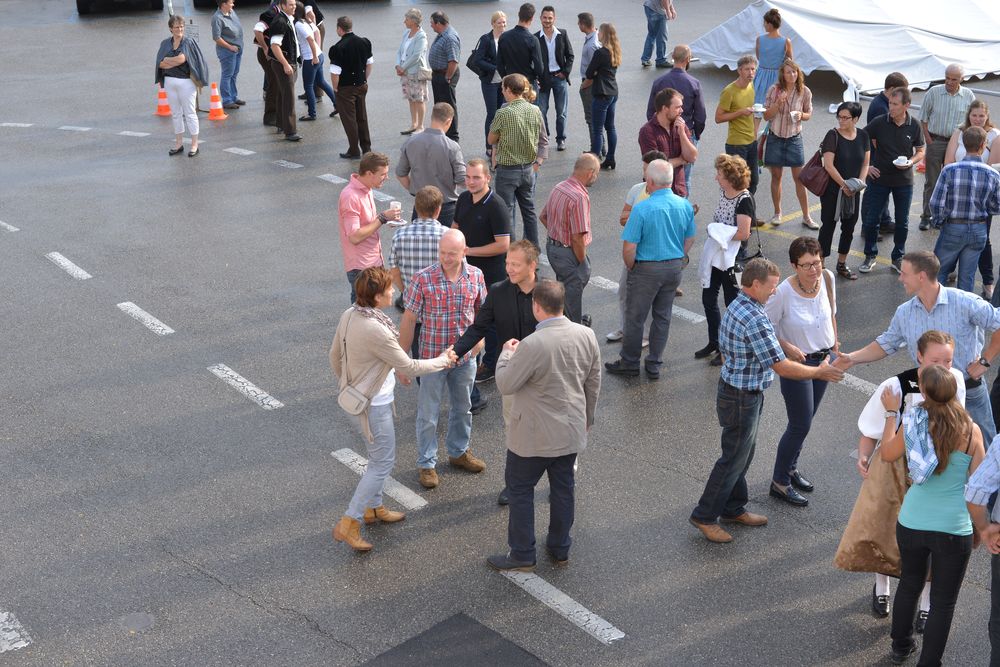 Meisterlandwirte 2016 - bauernzeitung.ch | BauernZeitung