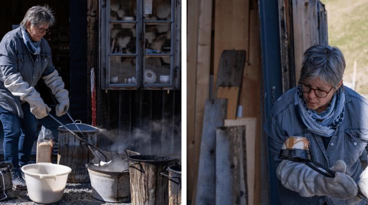 Neuanfang mit Ton und Herz - bauernzeitung.ch | BauernZeitung