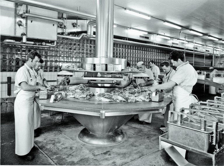 Micarna feiert 60 Jahre - bauernzeitung.ch | BauernZeitung