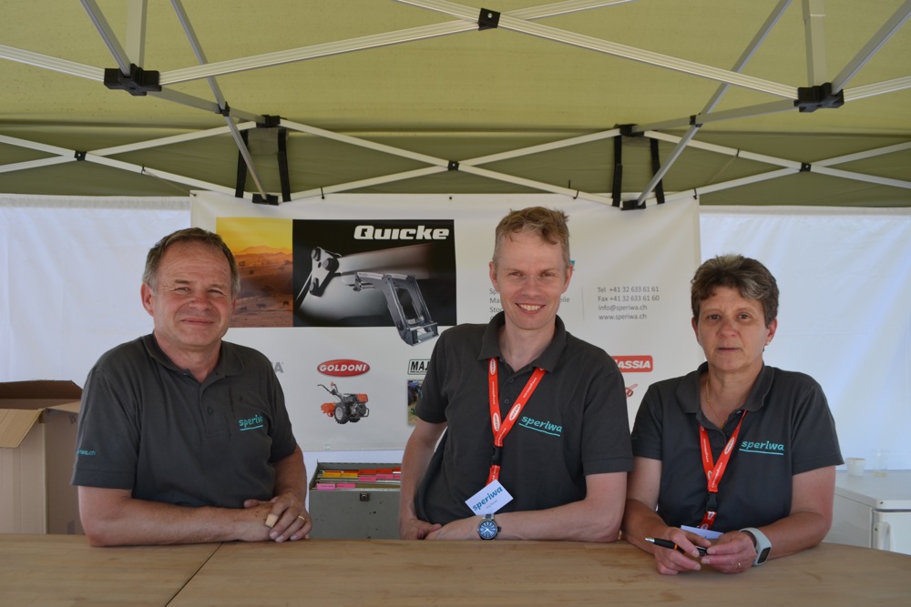 Öga 2016 - bauernzeitung.ch | BauernZeitung