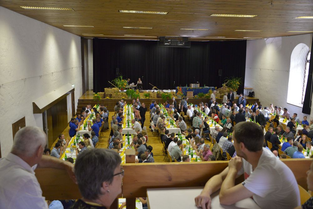 Meisterlandwirte 2016 - bauernzeitung.ch | BauernZeitung