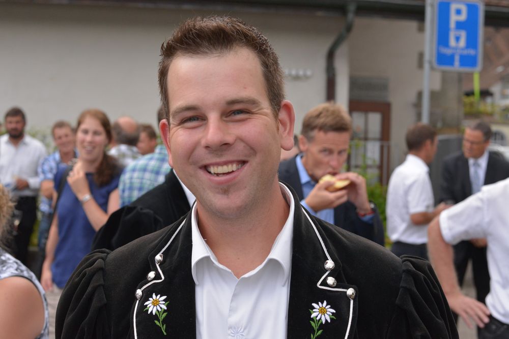 Meisterlandwirte 2016 - bauernzeitung.ch | BauernZeitung