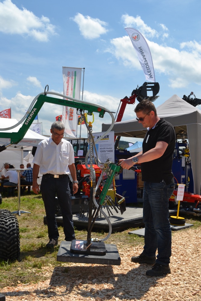 Öga 2016 - bauernzeitung.ch | BauernZeitung