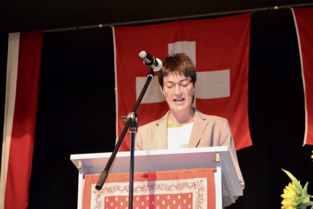 Diplomfeier der Meisterlandwirte 2017 in Schwanden - bauernzeitung.ch | BauernZeitung