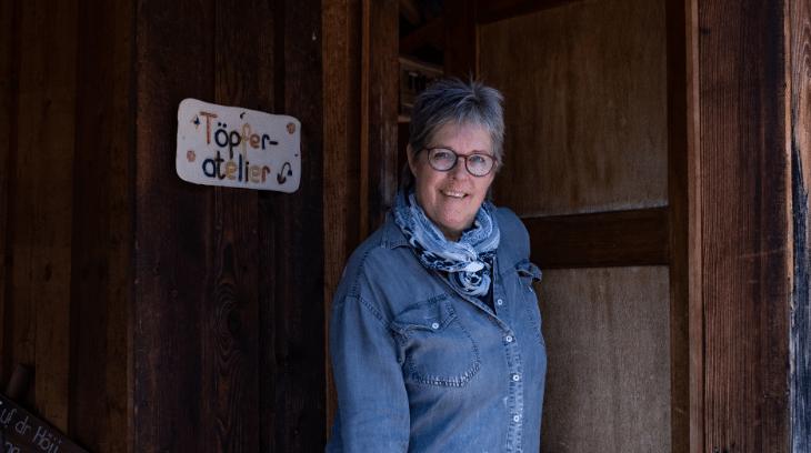 Neuanfang mit Ton und Herz - bauernzeitung.ch | BauernZeitung