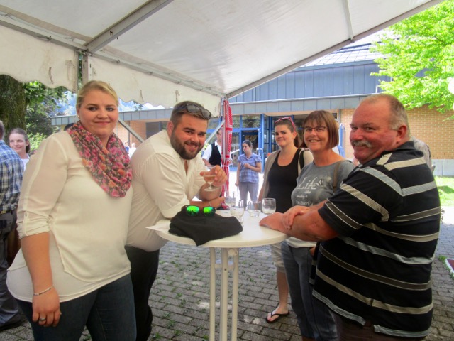 Diplomfeier der Meisterlandwirte 2017 in Schwanden - bauernzeitung.ch | BauernZeitung