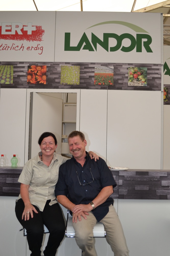 Öga 2016 - bauernzeitung.ch | BauernZeitung