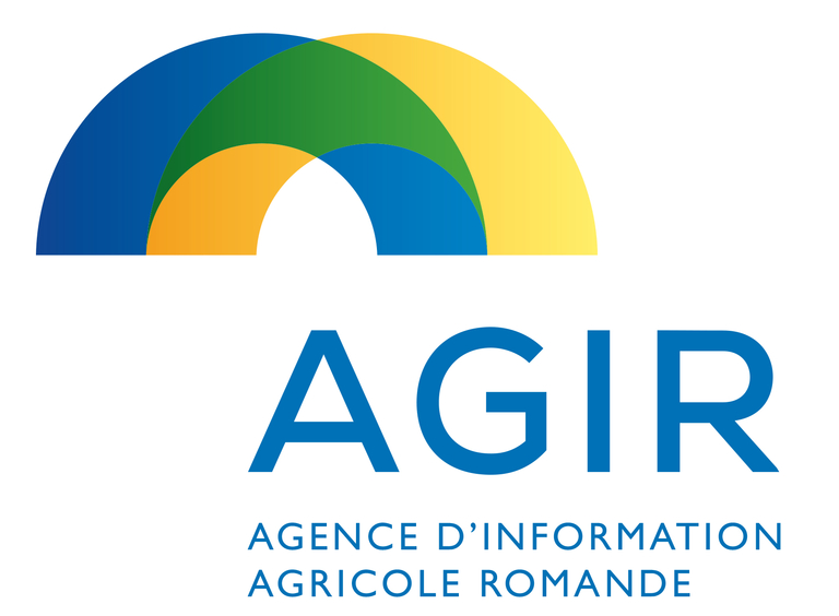 Agir mit neuem Logo und neuer Website - bauernzeitung.ch | BauernZeitung