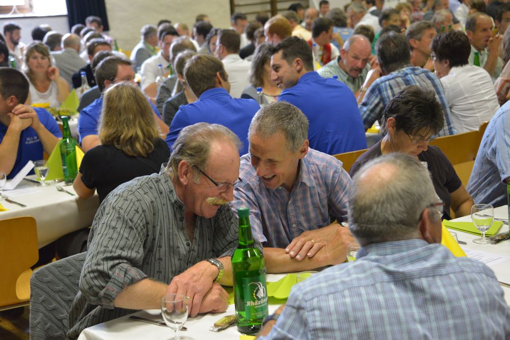 Meisterlandwirte 2016 - bauernzeitung.ch | BauernZeitung