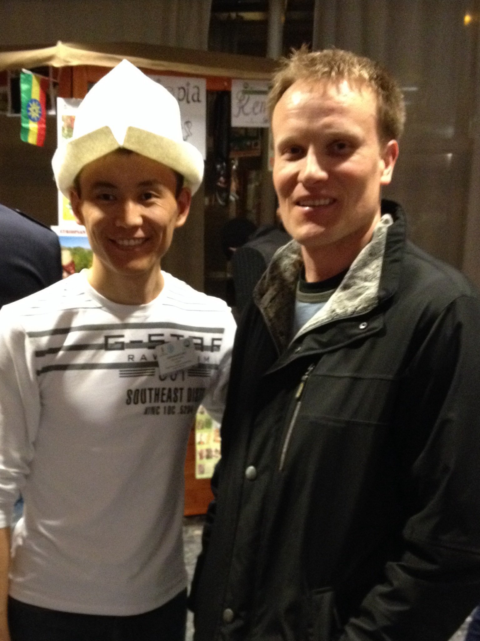 Bauernvertreter aus aller Welt tauschen sich in Ungarn aus ...