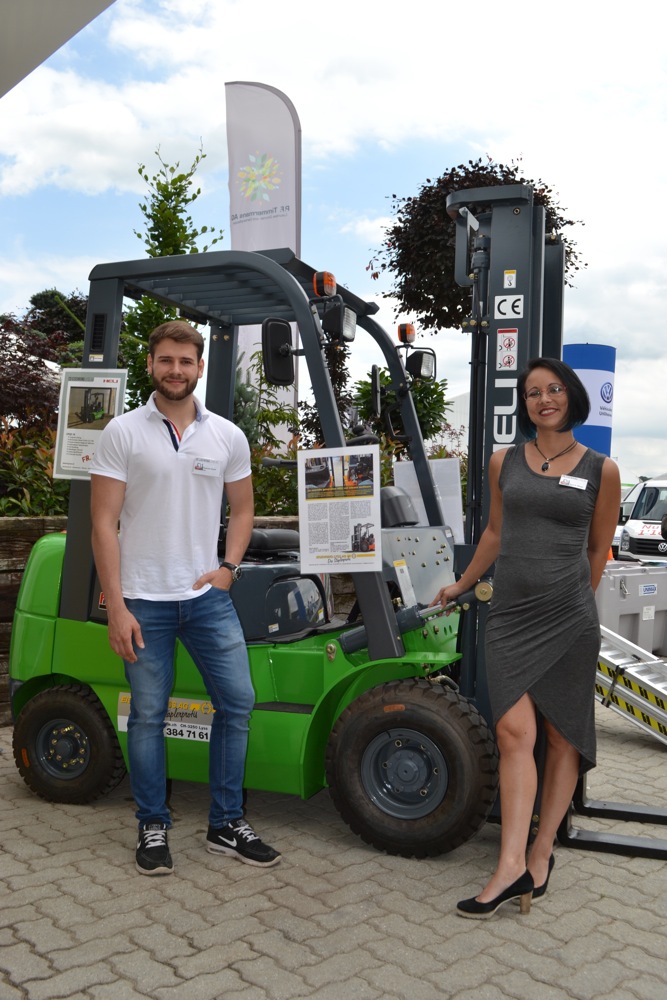 Öga 2016 - bauernzeitung.ch | BauernZeitung