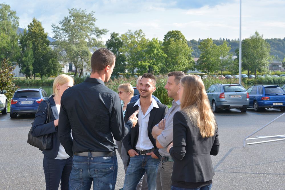 Meisterlandwirte 2016 - bauernzeitung.ch | BauernZeitung
