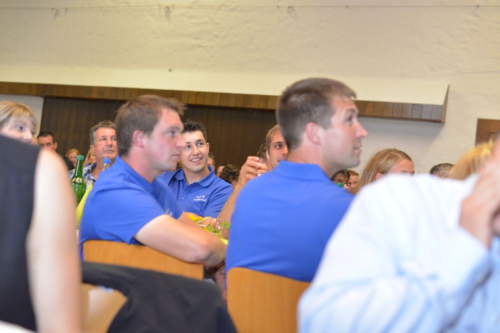 Meisterlandwirte 2016 - bauernzeitung.ch | BauernZeitung