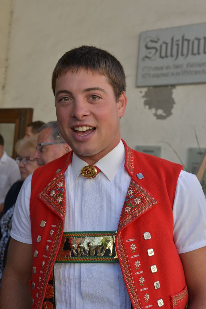 Meisterlandwirte 2016 - bauernzeitung.ch | BauernZeitung