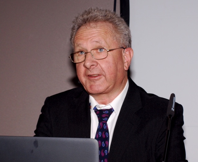 Auf Ritter folgt Scheidegger - bauernzeitung.ch | BauernZeitung