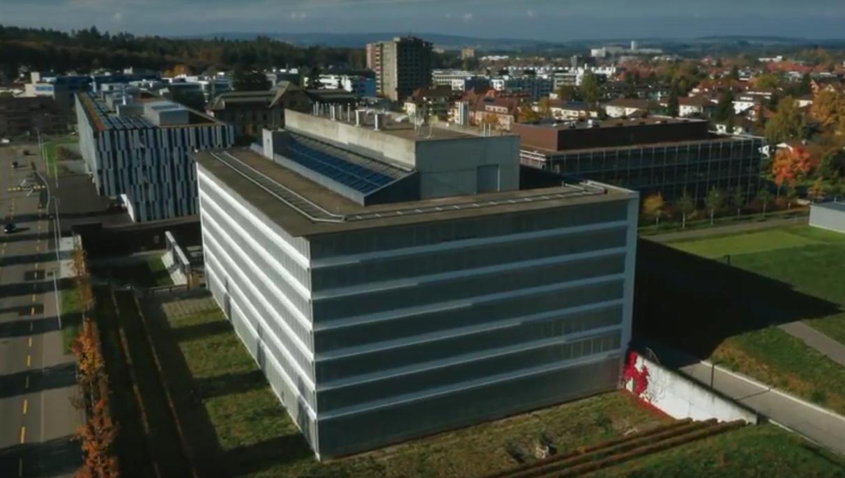 Bundesamt für Landwirtschaft zieht um - bauernzeitung.ch | BauernZeitung