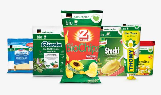 Coop feiert 25 Jahre Naturaplan - bauernzeitung.ch | BauernZeitung