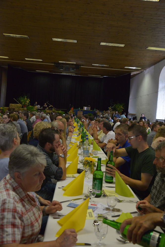 Meisterlandwirte 2016 - bauernzeitung.ch | BauernZeitung