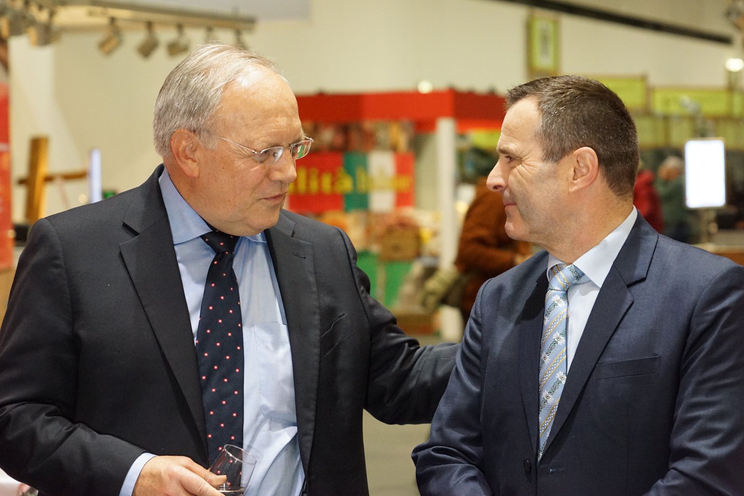 20 Jahre Plattform für Produkte und Erlebnisse - bauernzeitung.ch ...