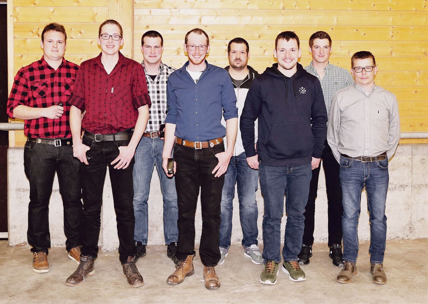 Frauenpower im Vorstand der Schwyzer Bauern - bauernzeitung.ch | BauernZeitung