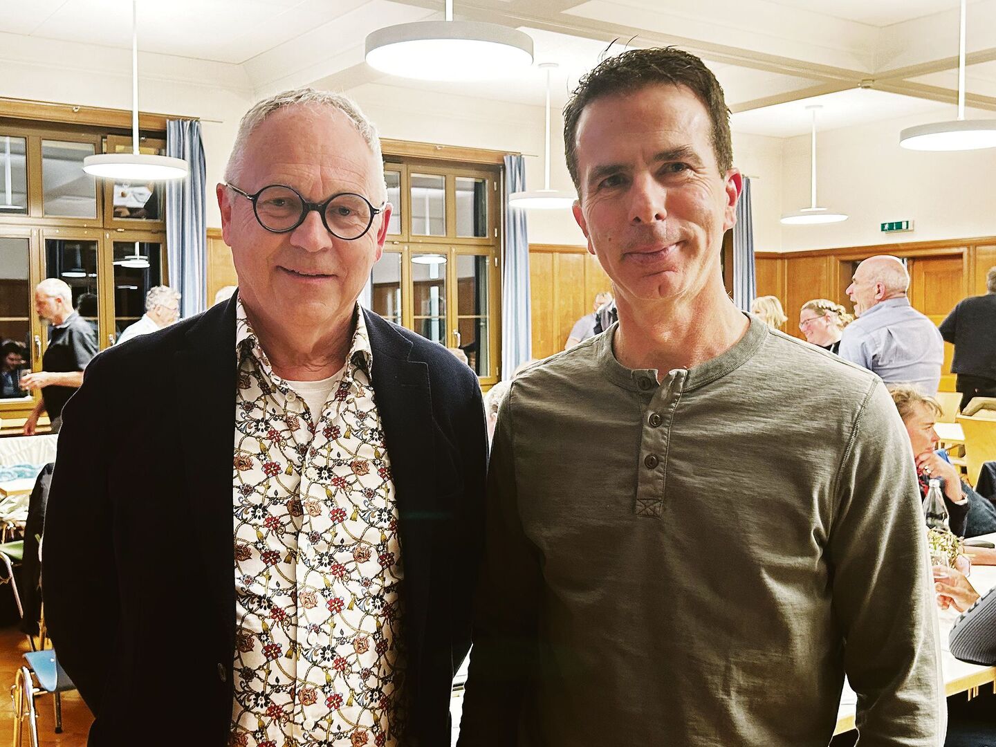 Vorgeschmack auf die DV Bio Suisse - bauernzeitung.ch | BauernZeitung